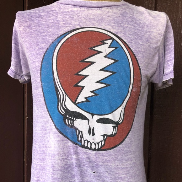 Grateful Dead | Shirts | Grateful Dead Tshirt | Poshmark